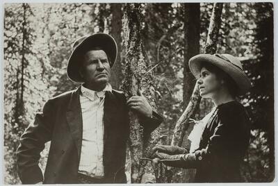 Browse: Photographs from the Russell Research Collection
