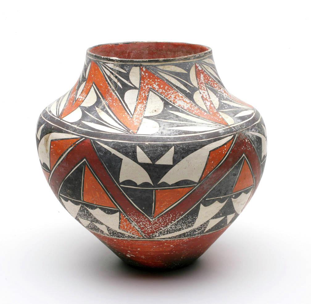 clay, paint