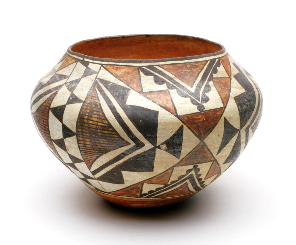 clay, paint