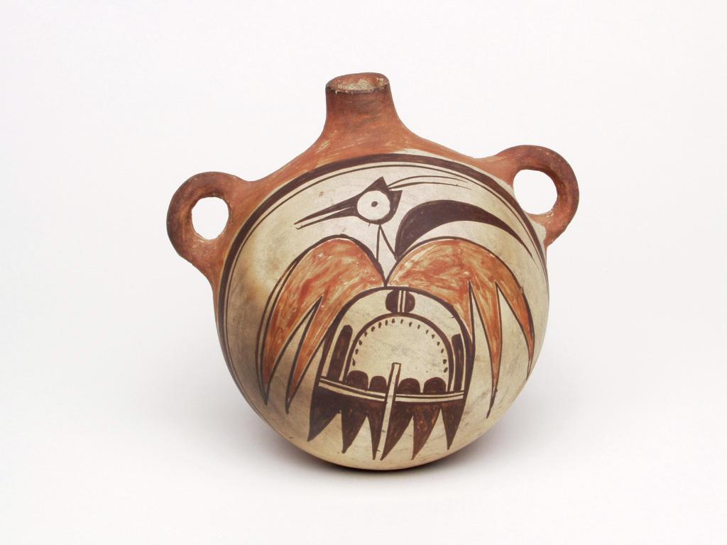 clay, paint
