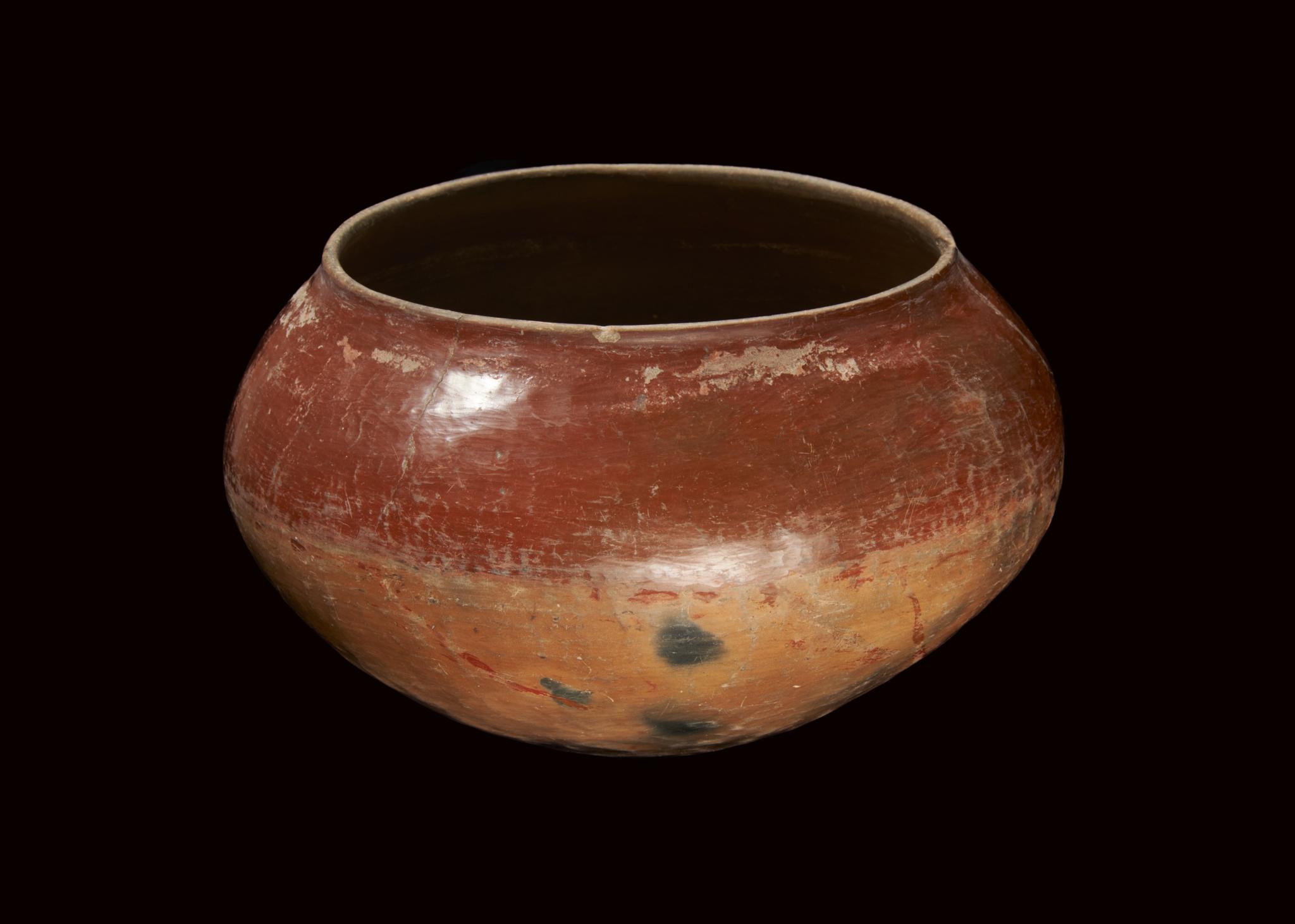 clay