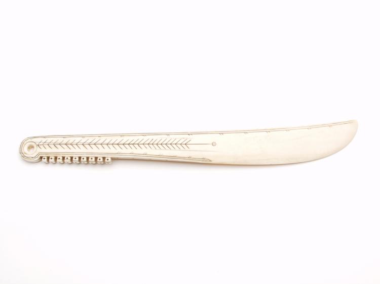 Ivory